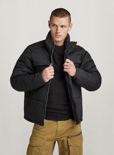 Men's Jackets & Coats | Men's Casual Jackets | G-Star RAW®