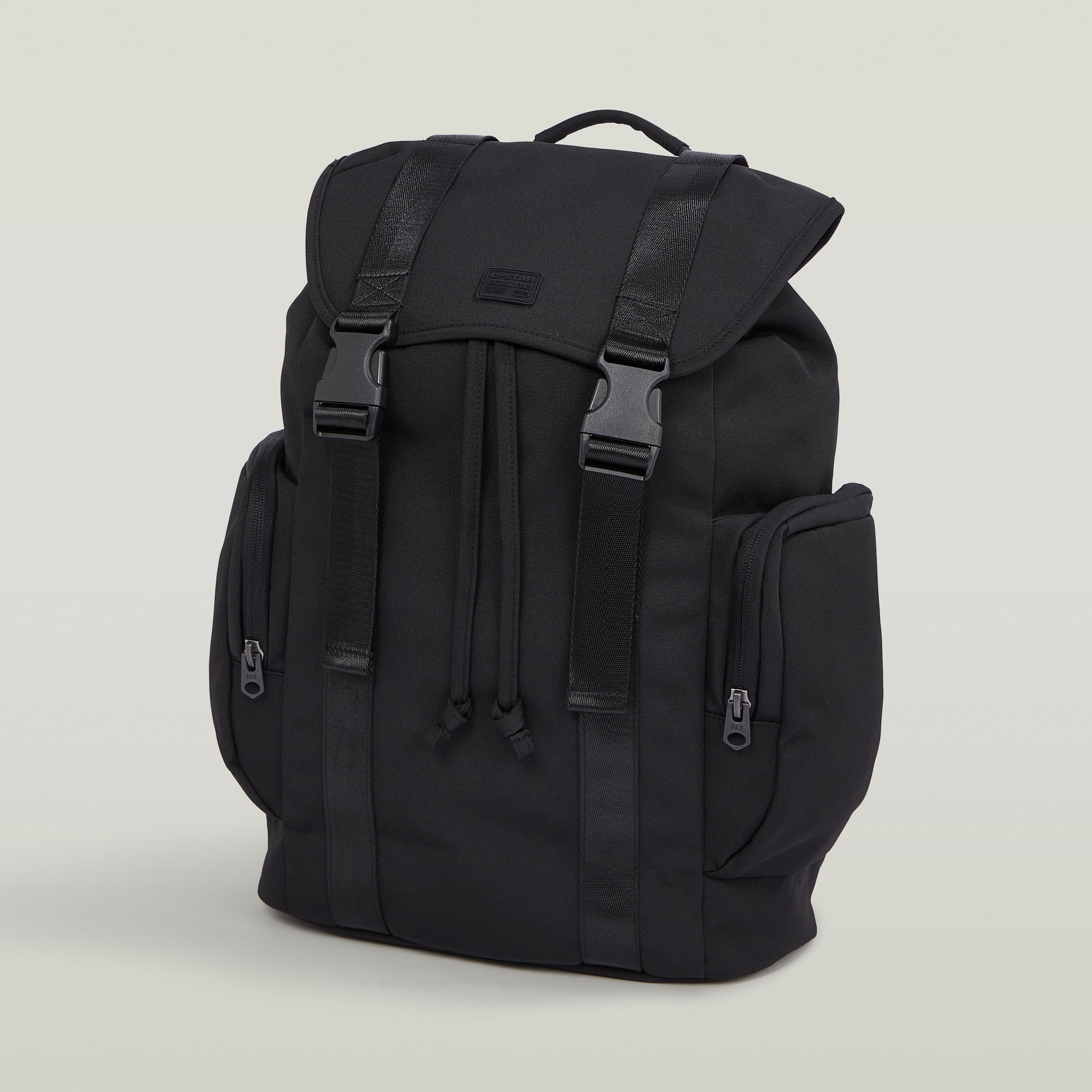 Cargo Backpack | Men - Accessories | Black | G-STAR Outlet