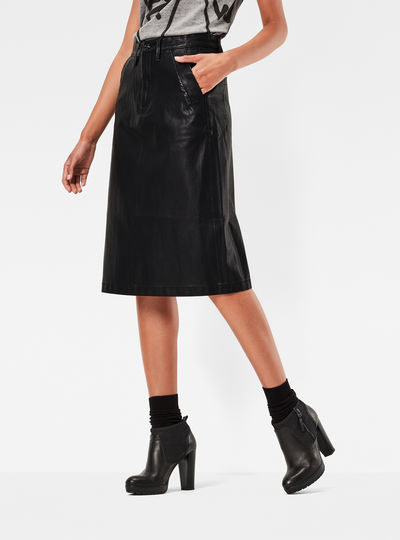 Rokken | Dames | G-Star RAW