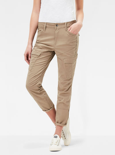 Pants | Women | G-Star RAW®