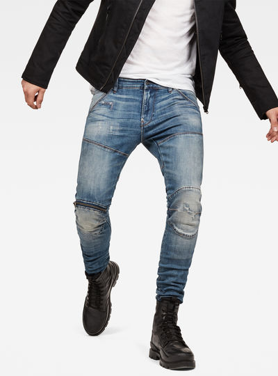 Mens Jeans Check Our Jeans For Men Men G Star Raw®