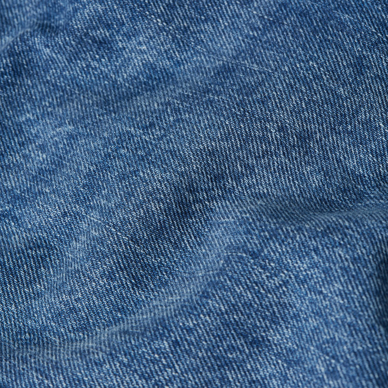 Deeggie Relaxed Straight Jeans | Medium blue | G-STAR Outlet GB