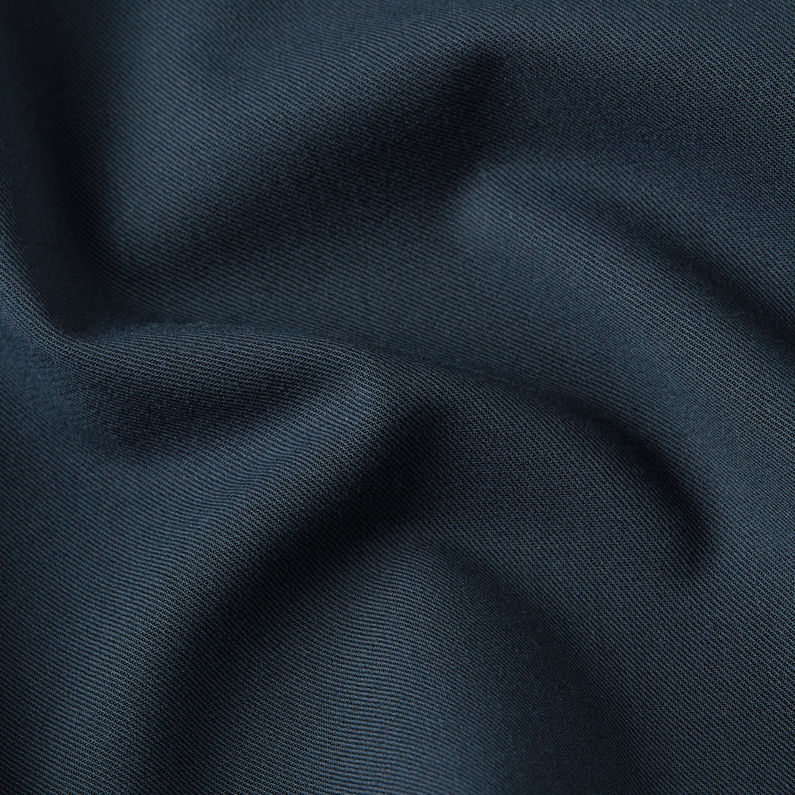 Blazer Jumpsuit | Dark blue | G-STAR Outlet GB