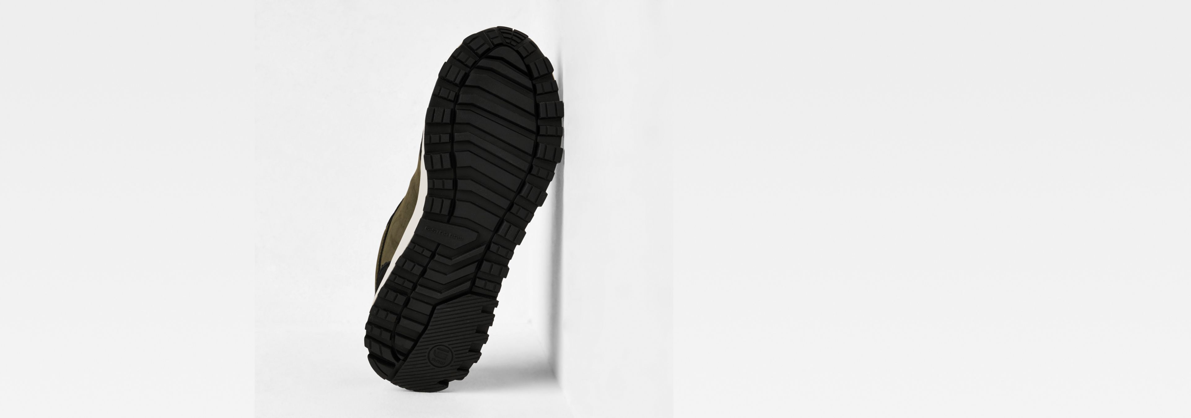 Theq Run Logo Contrast Sneakers Multi Color G Star Raw® Kr