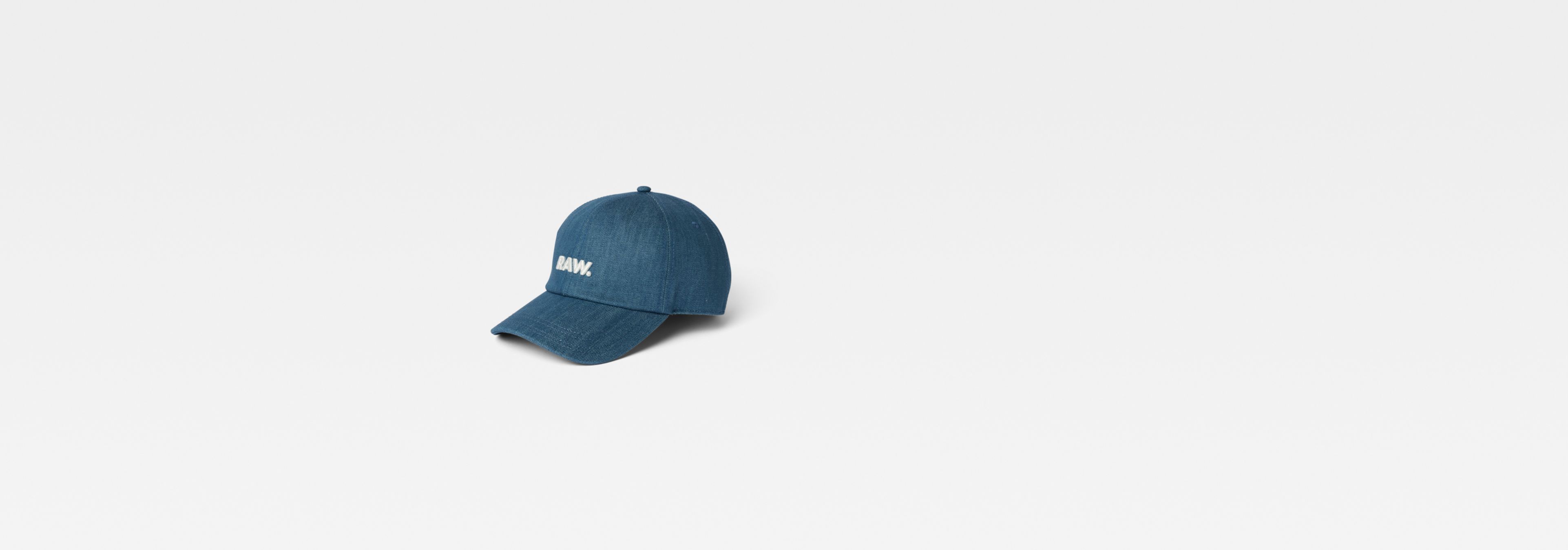 Premium Avernus RAW Artwork Baseball Cap | G-Star RAW® AU