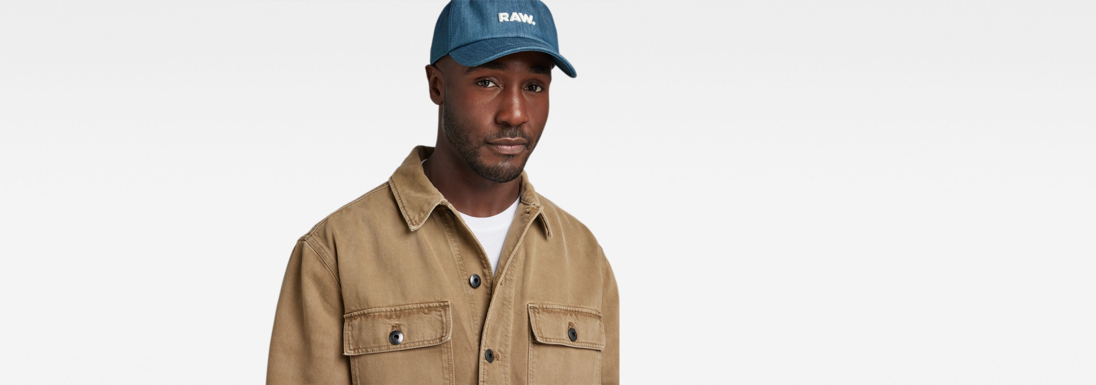 Premium Avernus RAW Artwork Baseball Cap | G-Star RAW® AU