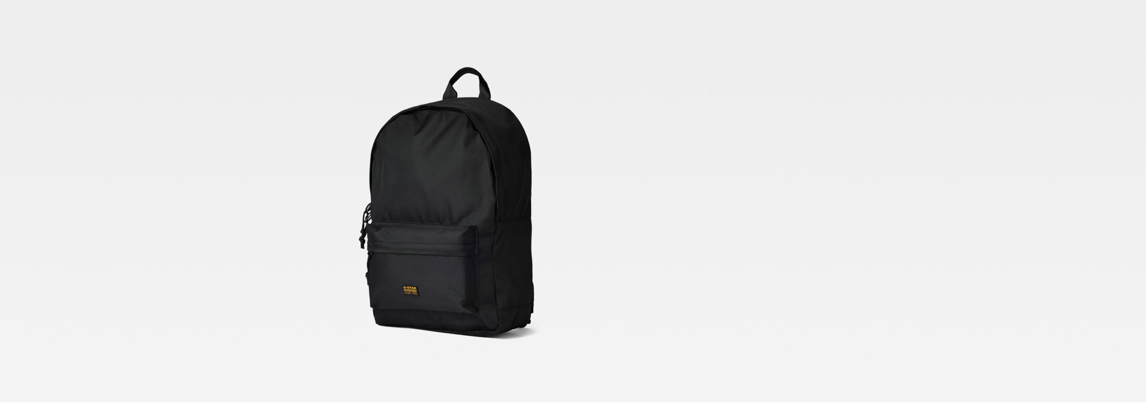 Functional Backpack | Black | G-Star RAW® ZA