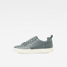 Rackam Core Low | Green | G-Star RAW®