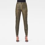 High G-Shape Cargo Skinny Pants | G-Star RAW®