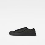 Rovulc II Denim Sneakers | Black | G-Star RAW® ZA