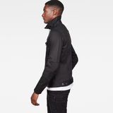 Vodan 3D Slim Jacket | ブラック | G-Star RAW®