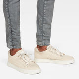 Rackam 3D Skinny Jeans | Grey | G-Star RAW®