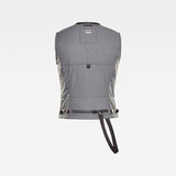 Chaleco E | Gris | G-Star RAW®