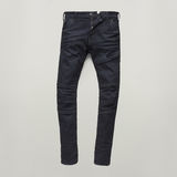 Rackam 3D Skinny Jeans | Dunkelblau | G-Star RAW®