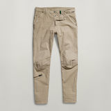 Jeans Pilot 3D Slim | Beige | G-Star RAW®