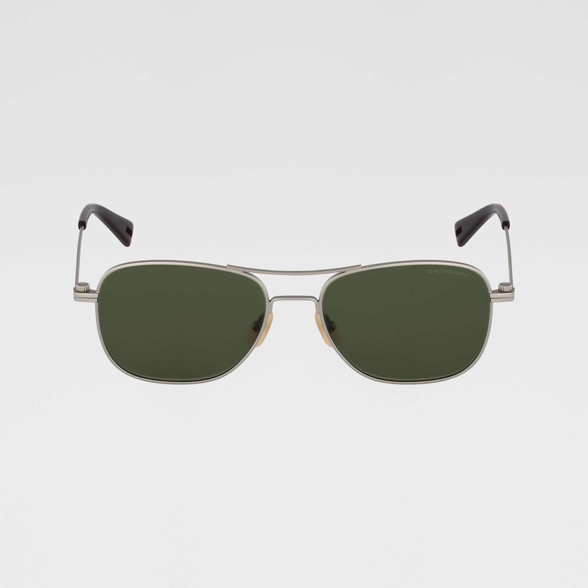 Metal Alcatraz Sunglasses Grey G Star Raw®