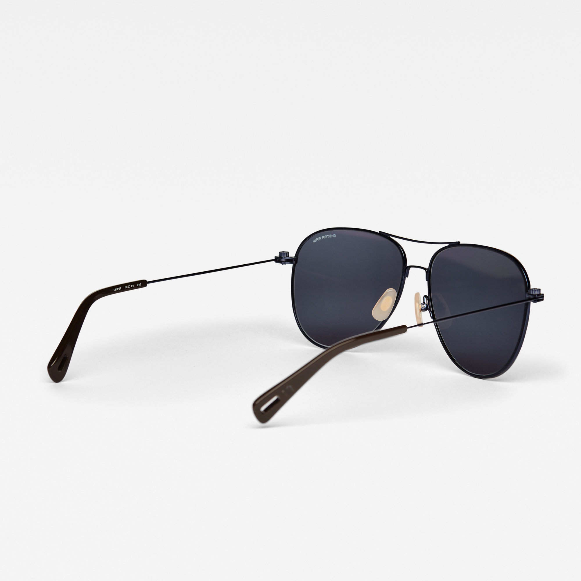 Metal Sniper Sunglasses Mittelblau G Star Raw®
