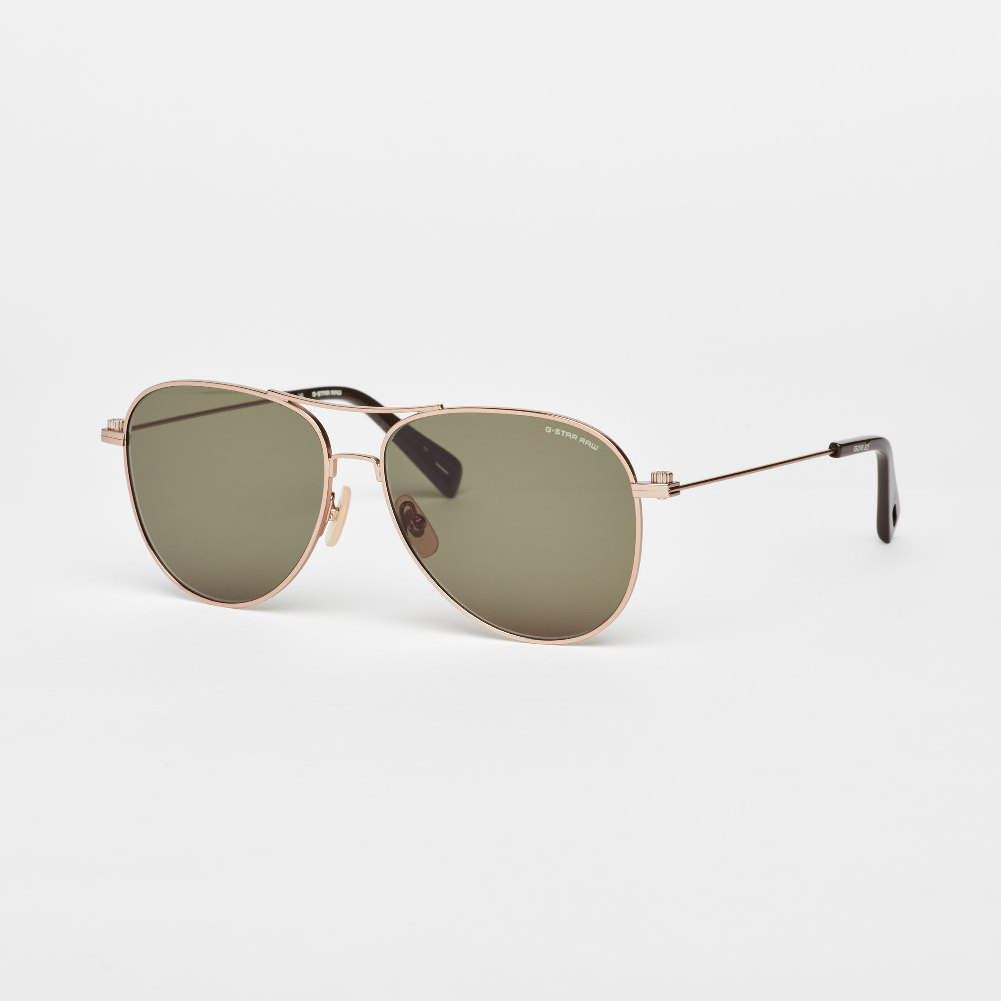 Metal Sniper Sunglasses Brown G Star Raw®