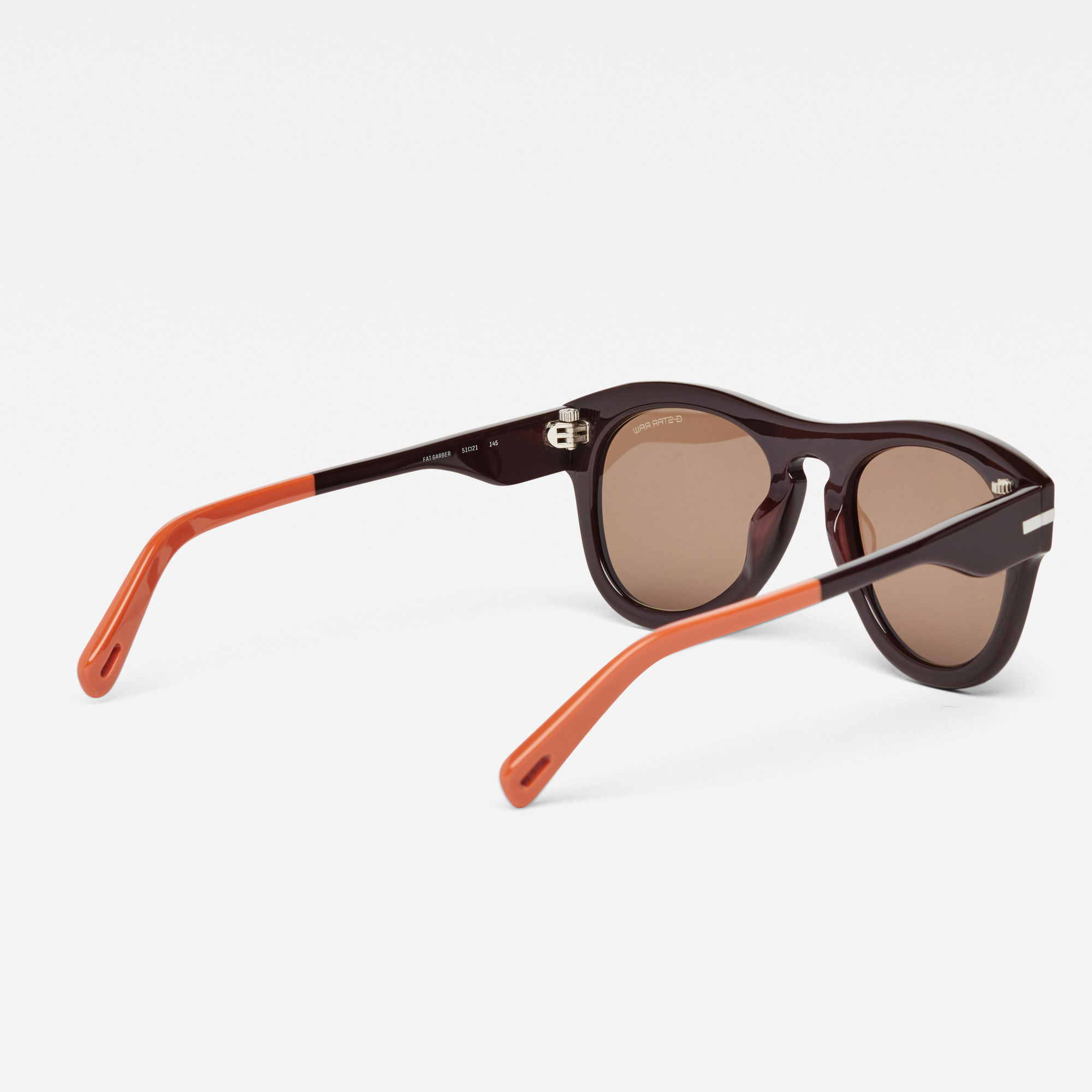 Fat Garber Sunglasses Rot G Star Raw®