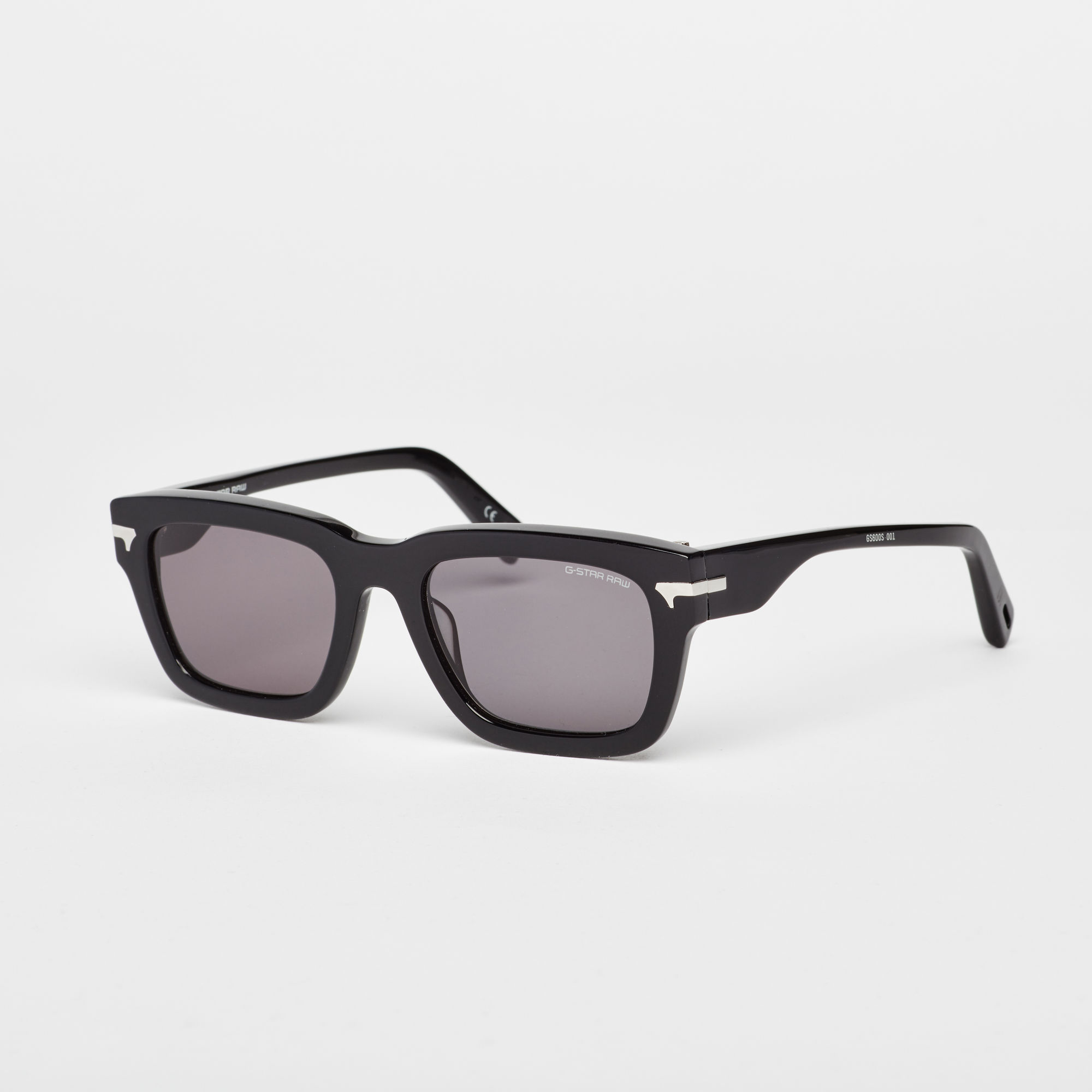 Fat Dexter Sunglasses | Schwarz | G-Star RAW®