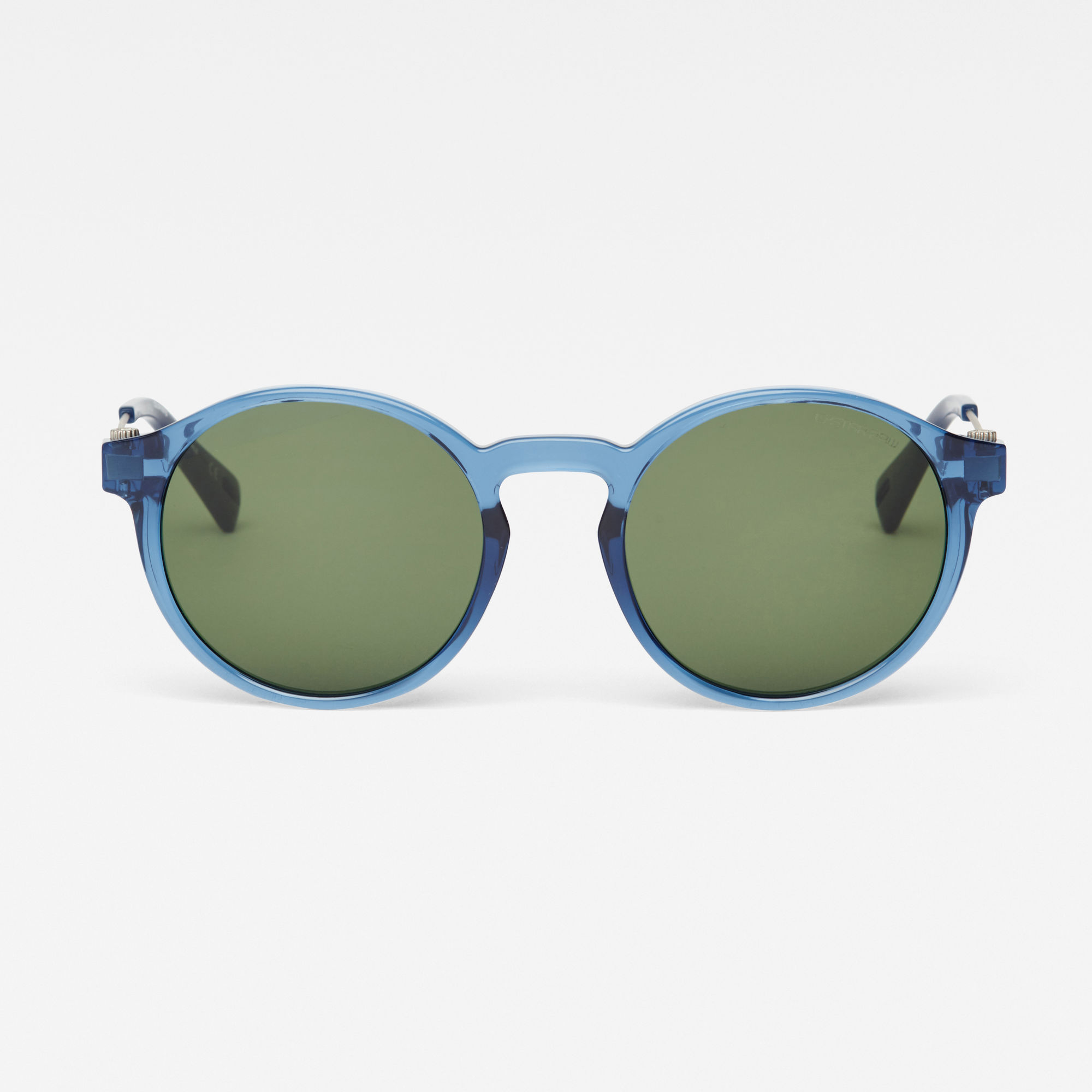 Fused Ospac Sunglasses Hellblau G Star Raw®