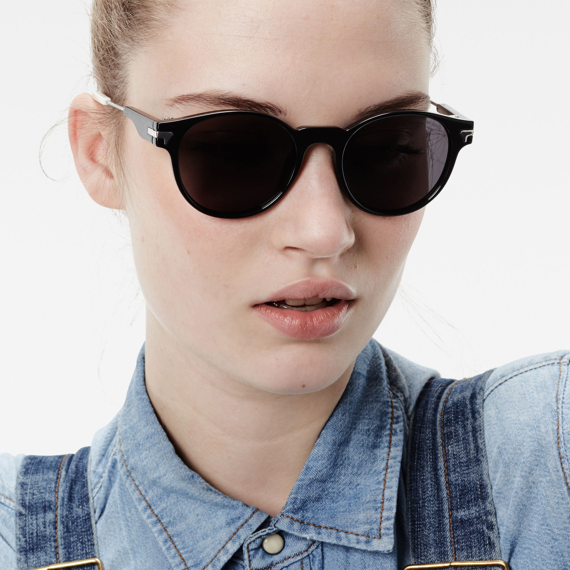 Shaft Stormer Sunglasses Zwart G Star Raw®