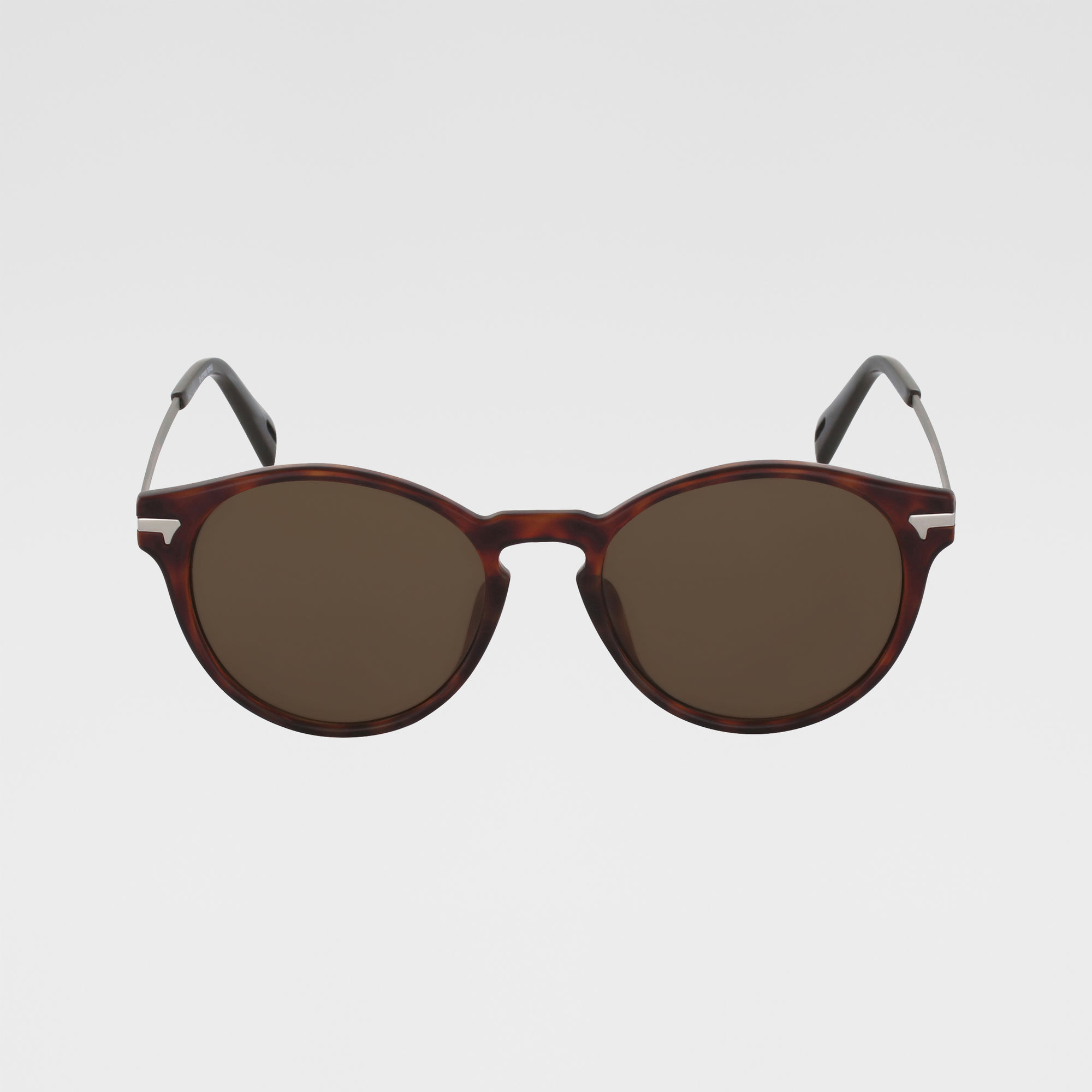 Combo Stormer Sunglasses Brown G Star Raw®