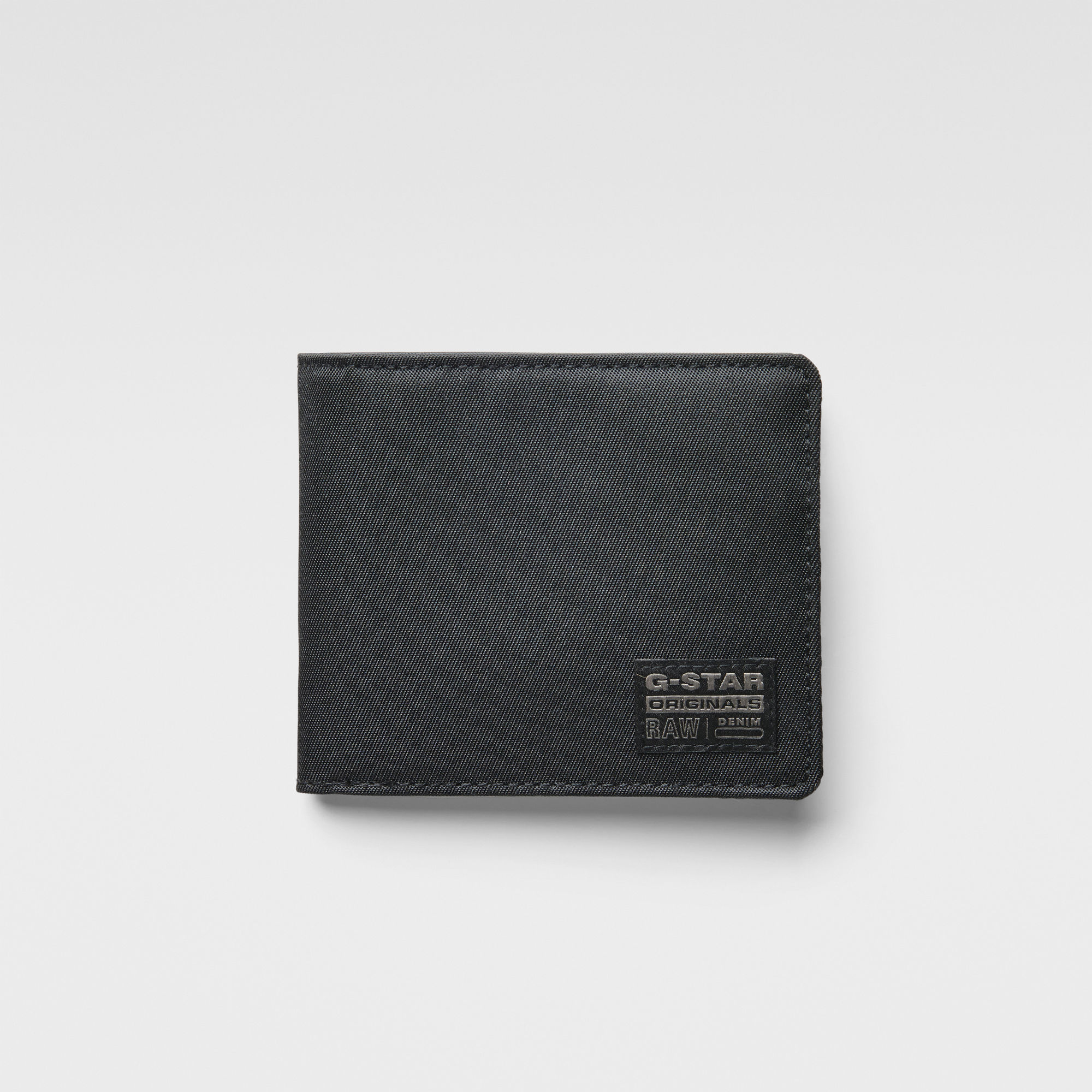 Originals Wallet | Men | Black | G-Star RAW®