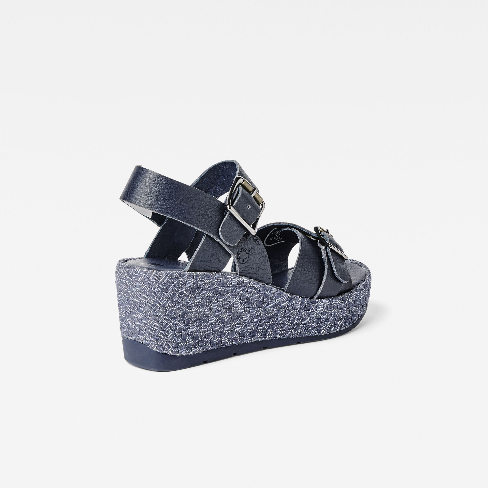 Torron Sandal | Women | Light blue | G-Star RAW®
