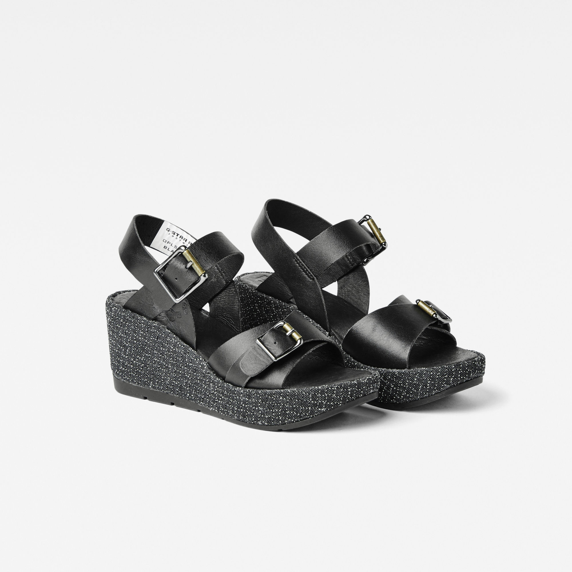 Torron Sandal | Grey | G-Star RAW®