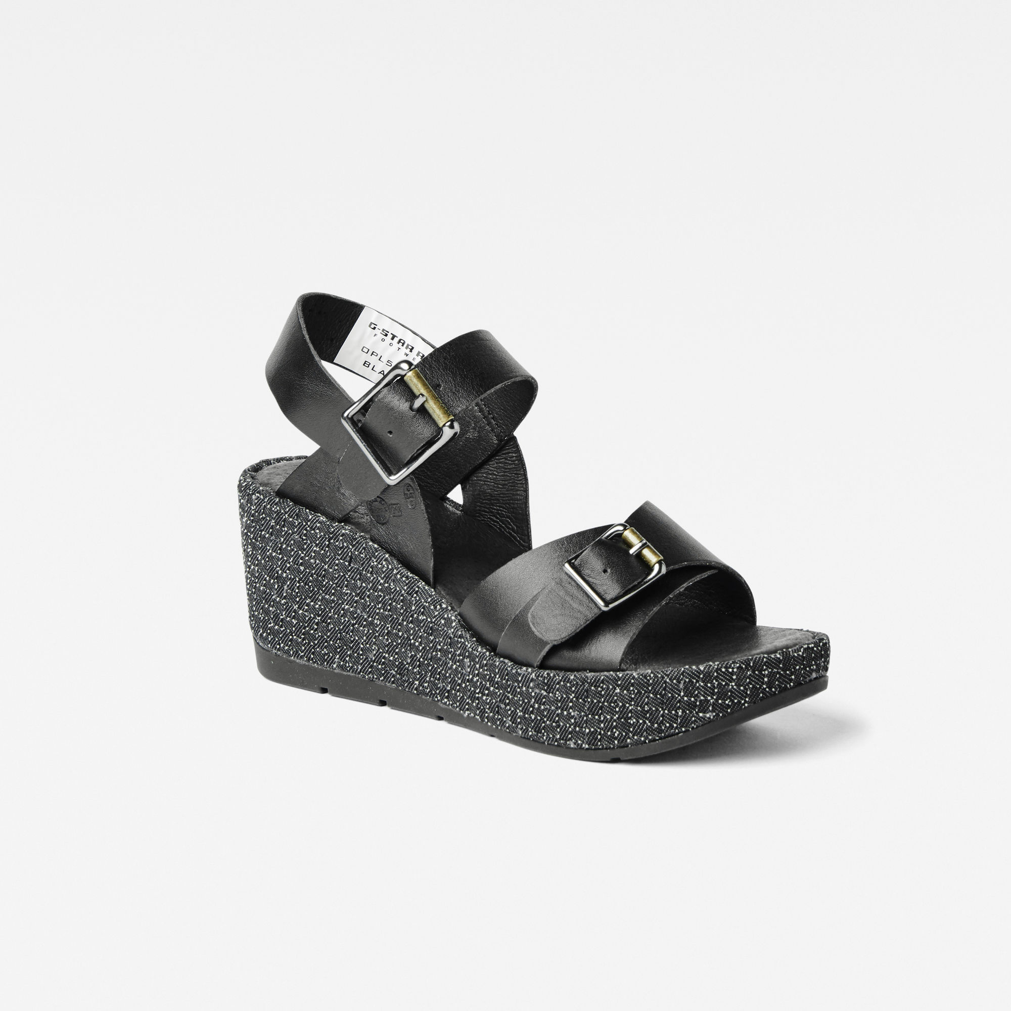 Torron Sandal | Women | Grey | G-Star RAW®
