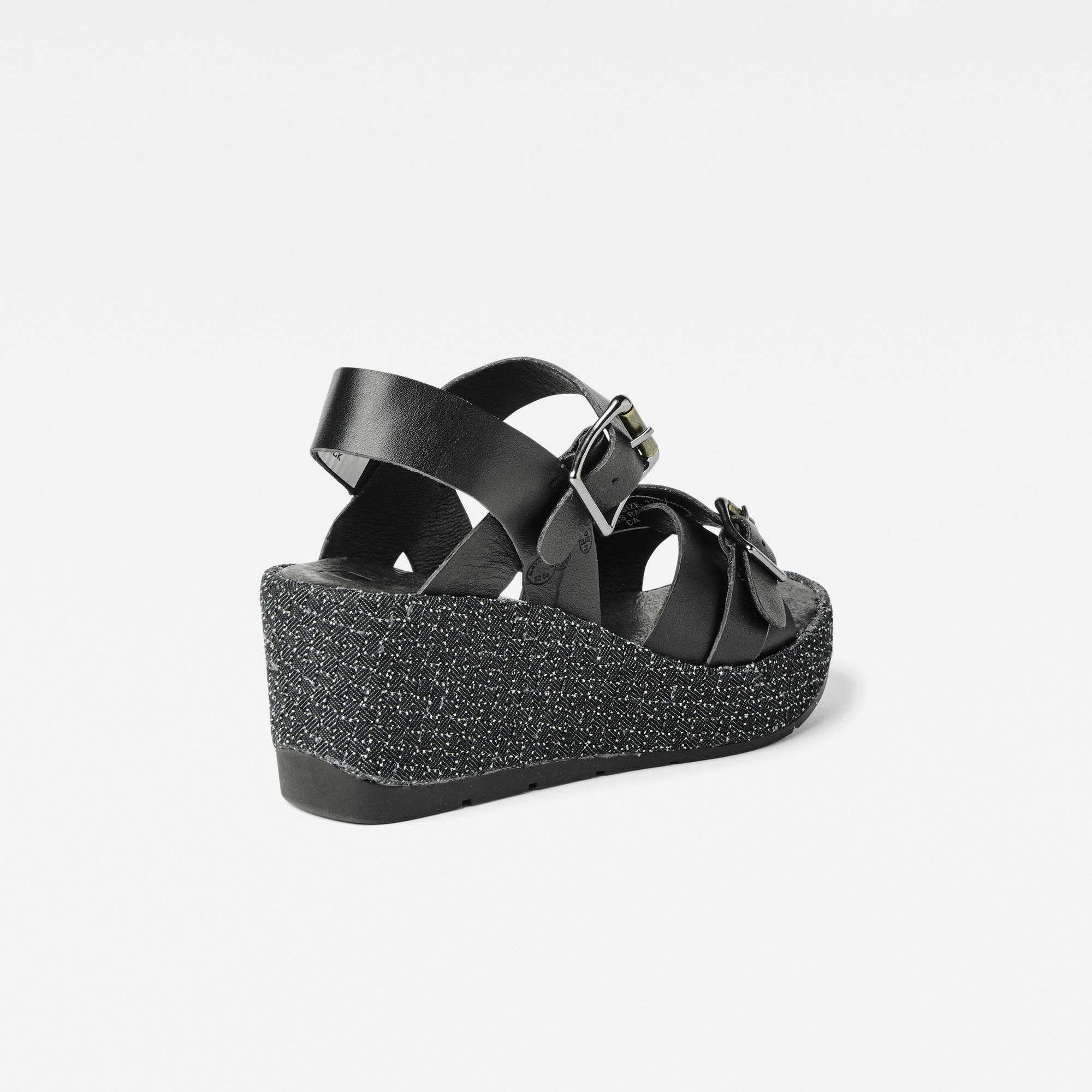 Torron Sandal | Grey | G-Star RAW®