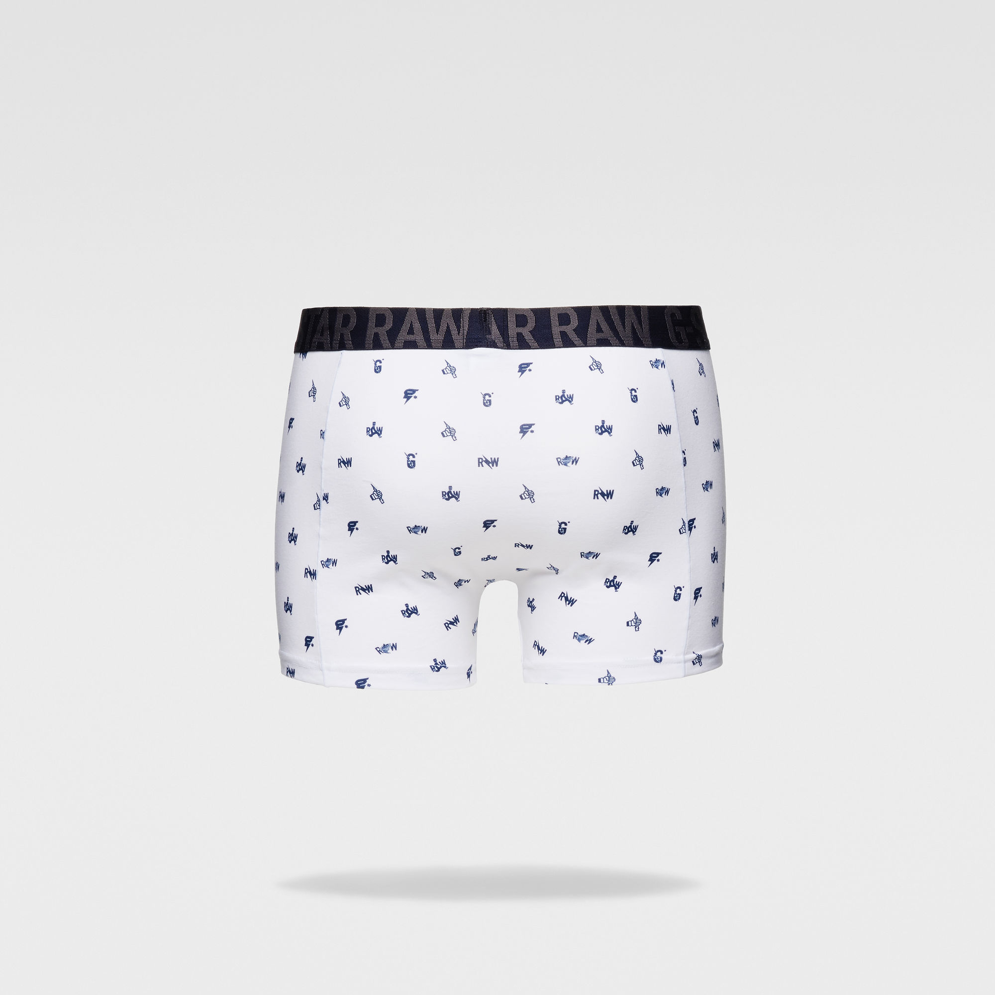 Dill Sport Trunks | White | G-STAR®
