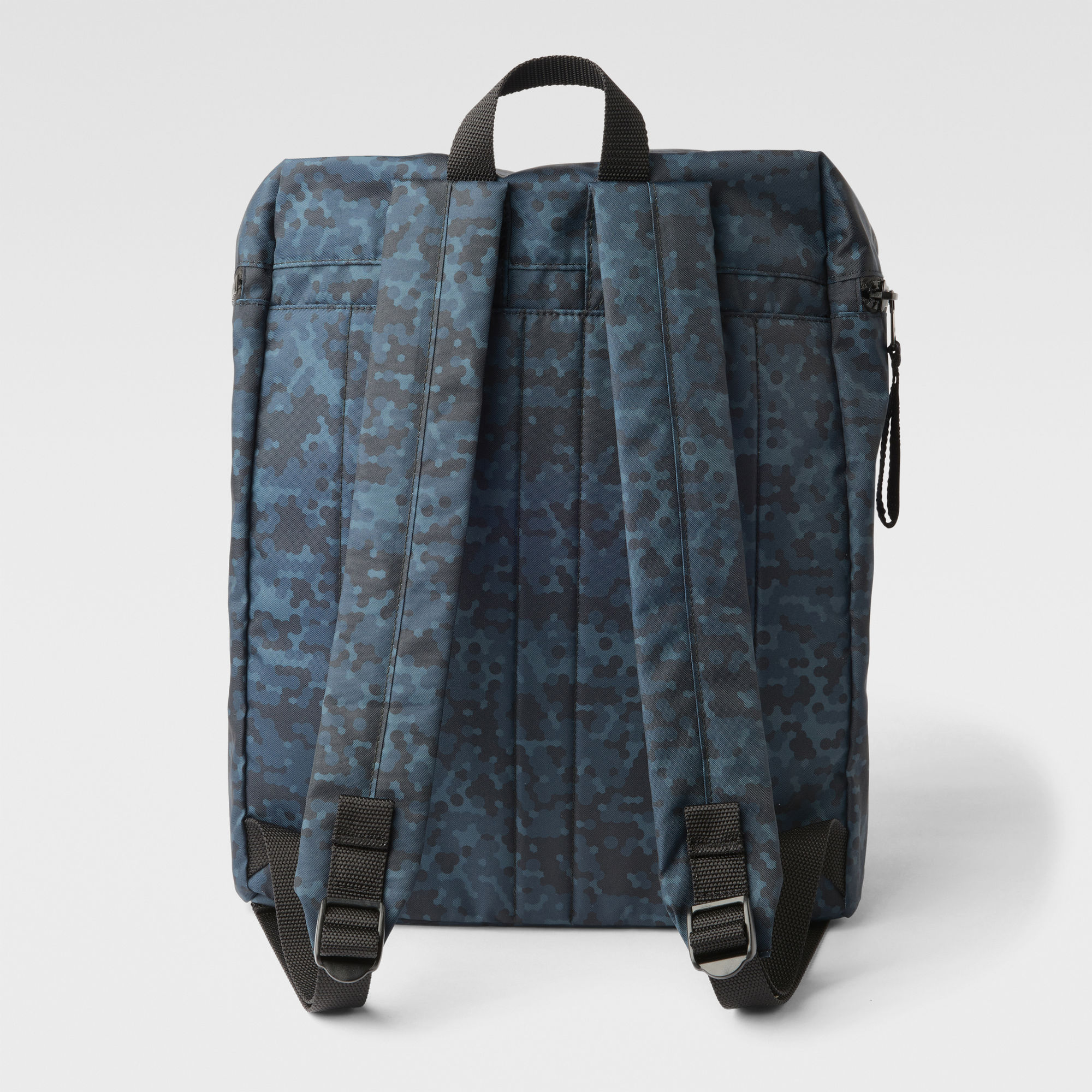 Originals Backpack | Dark blue | G-Star RAW®