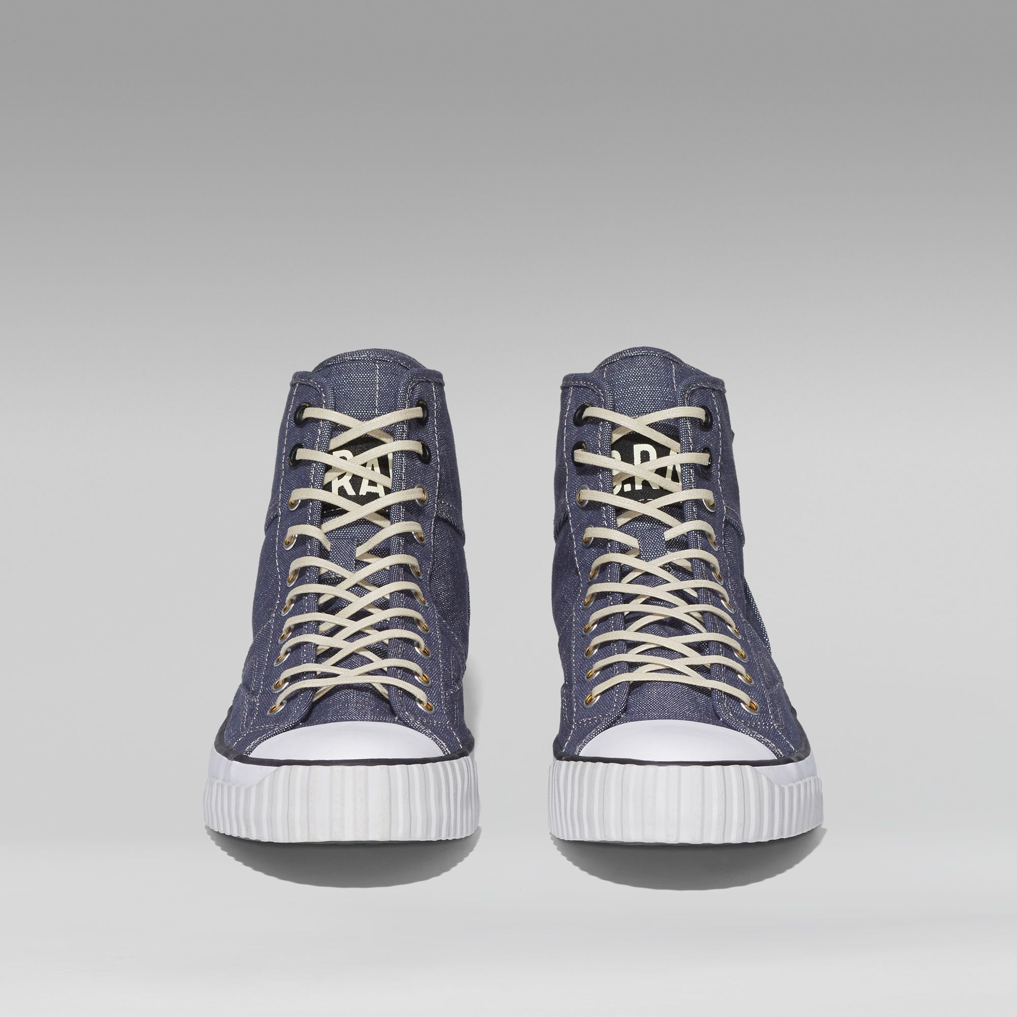 CAMPUS RAW SCOTT III HI DENIM | G-Star RAW®