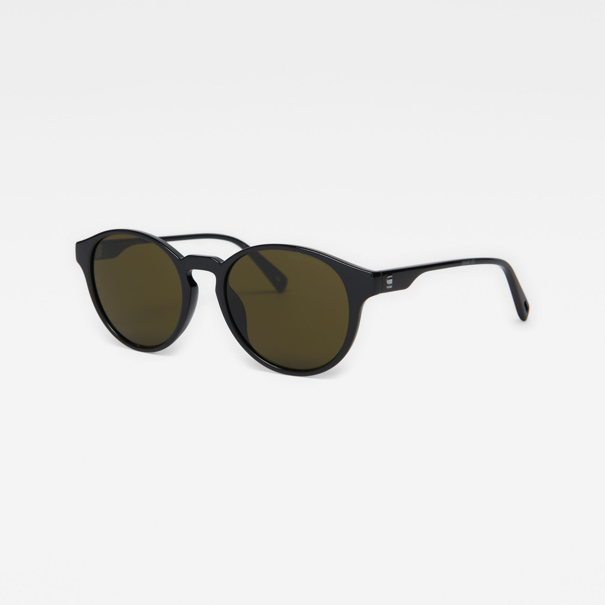 Gsrd Stormer Sunglasses Zwart G Star Raw®