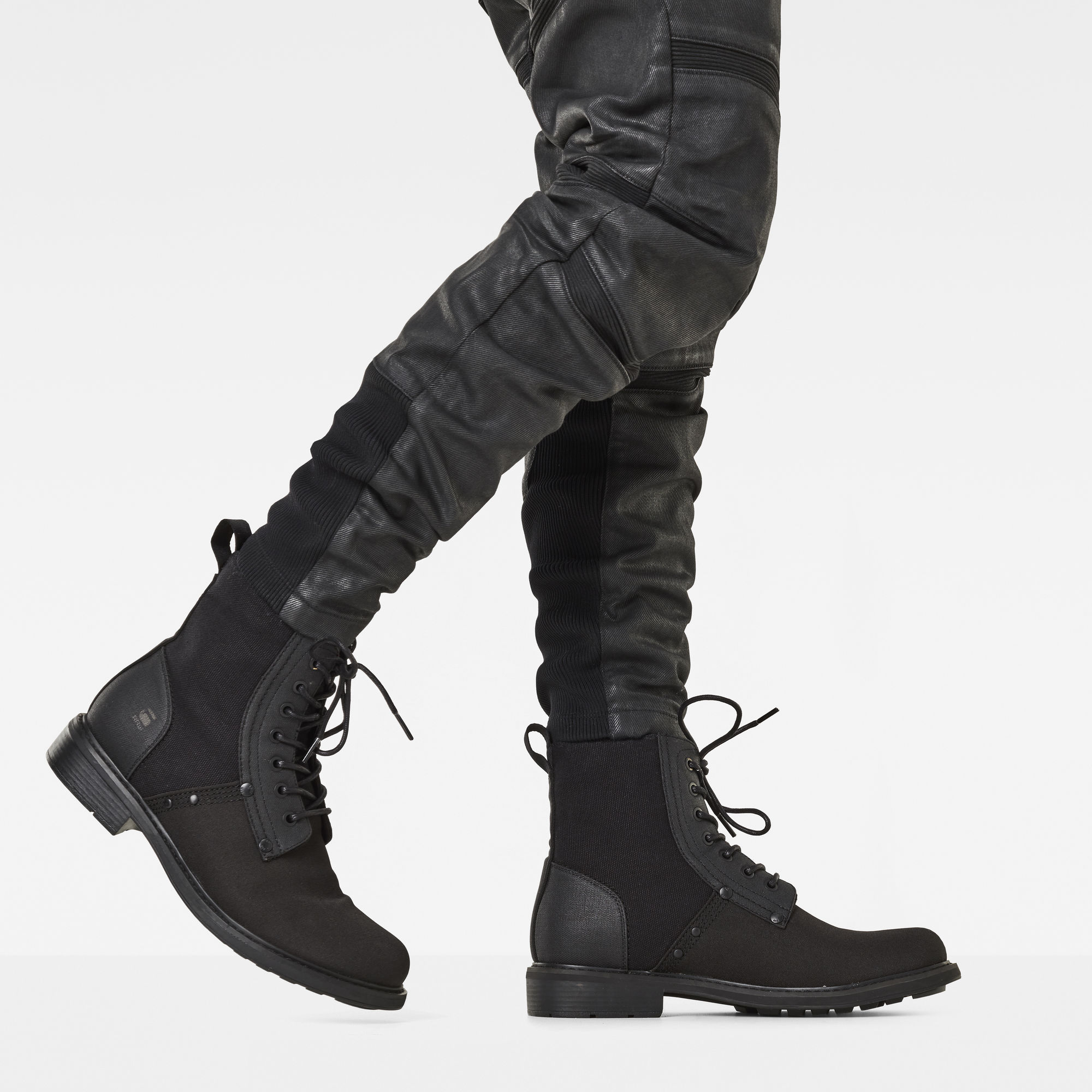 Labor Boots | Black | G-Star RAW®