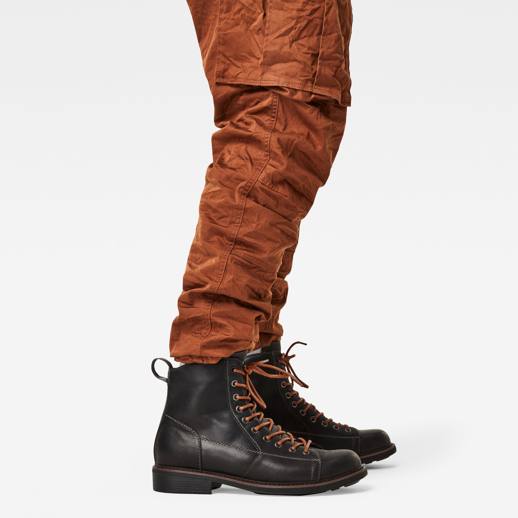 Roofer Boots | Black | G-Star RAW®