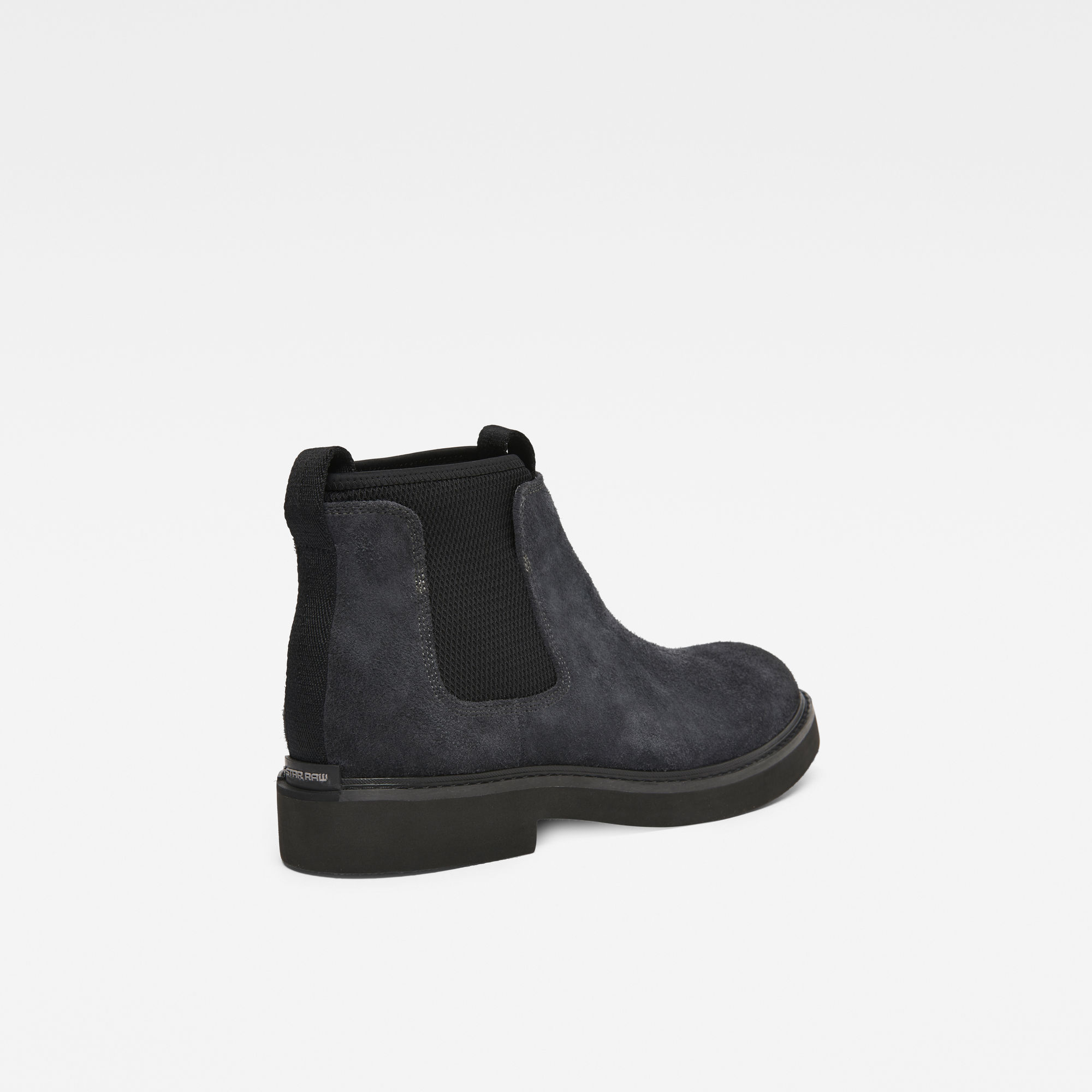 Core Sport Chelsea Boot | Black | G-Star RAW®