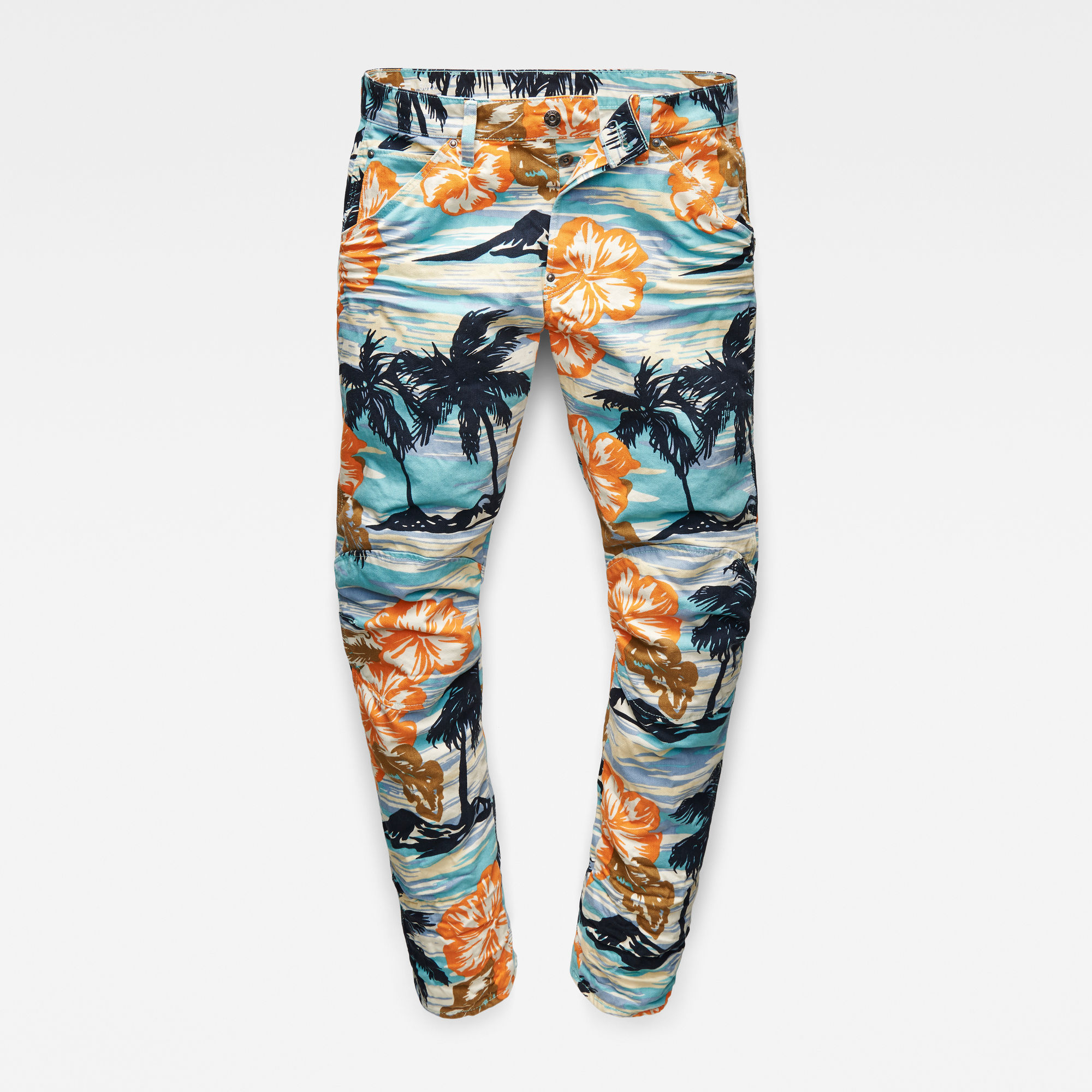 5621 G-Star Elwood Jean | Men | Multi color | G-Star RAW®