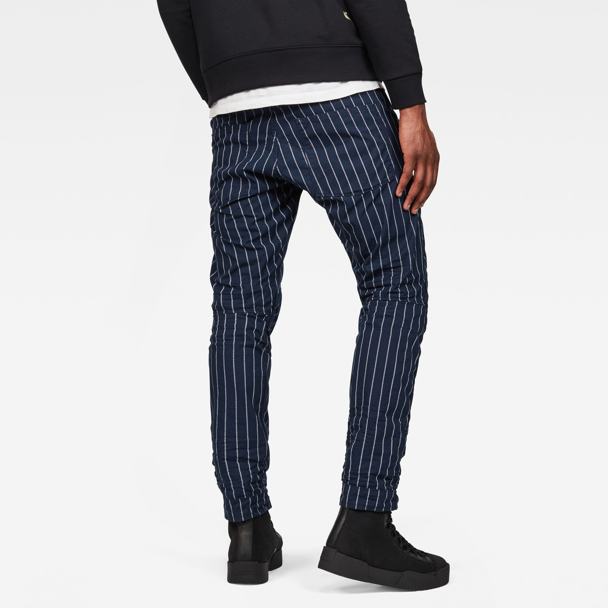 G-Star Elwood 5622 3D Tapered Color Jeans | G-Star RAW®