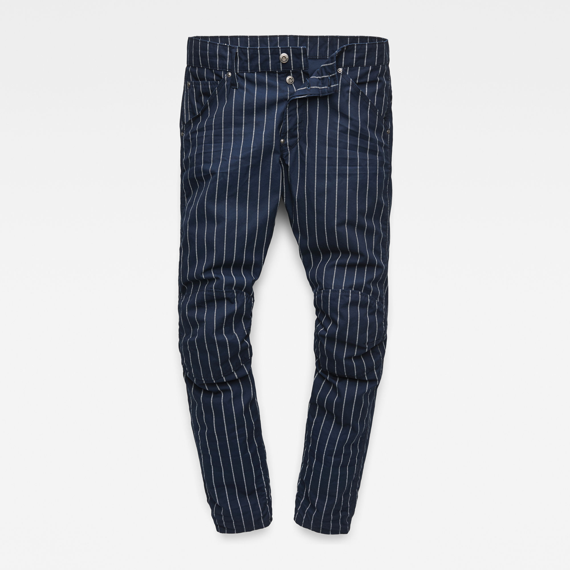 G-Star Elwood 5622 3D Tapered Color Jeans | G-Star RAW®