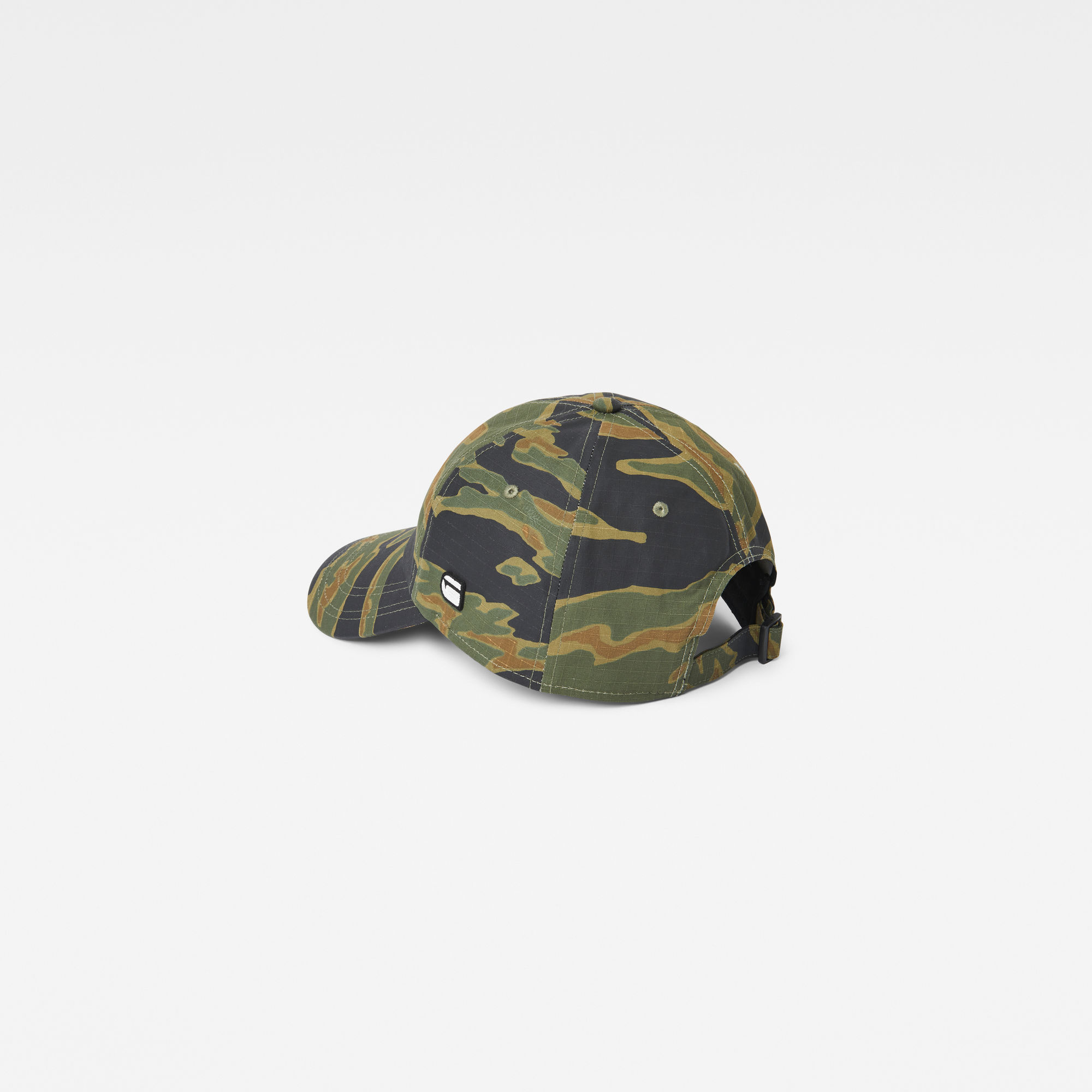 Avernus Pattern Baseball Cap | Green | G-Star RAW®