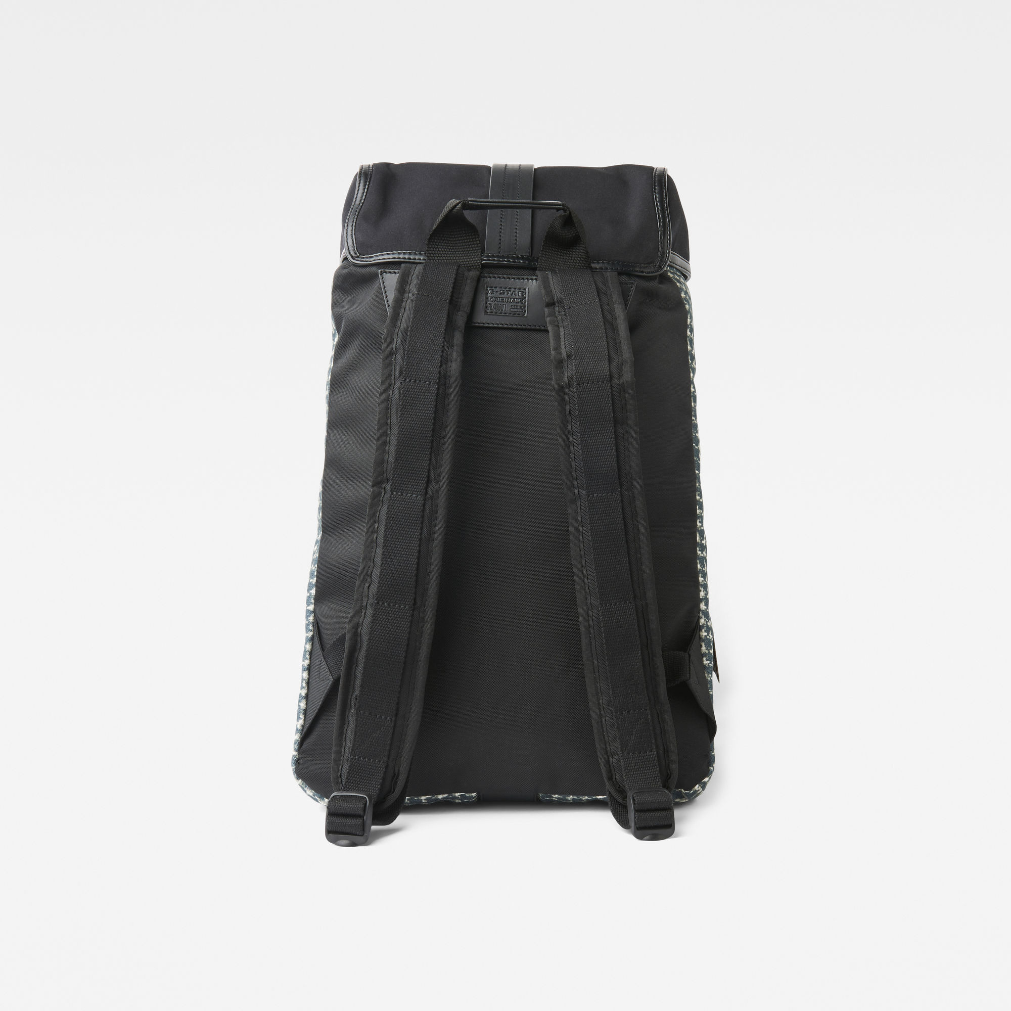 Vaan Backpack | Medium blue | G-Star RAW®