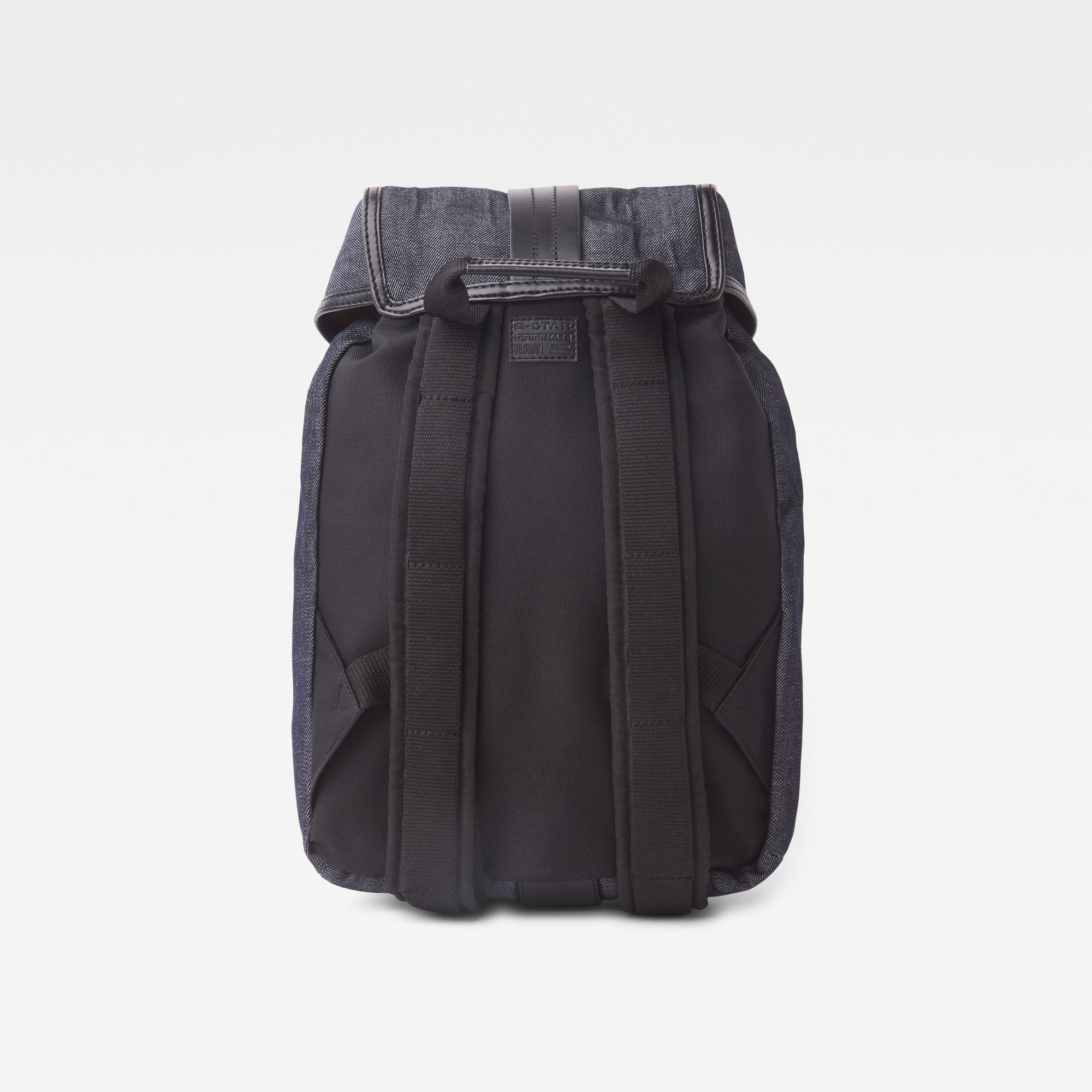 Caisa Denim Backpack | Dark blue | G-Star RAW®