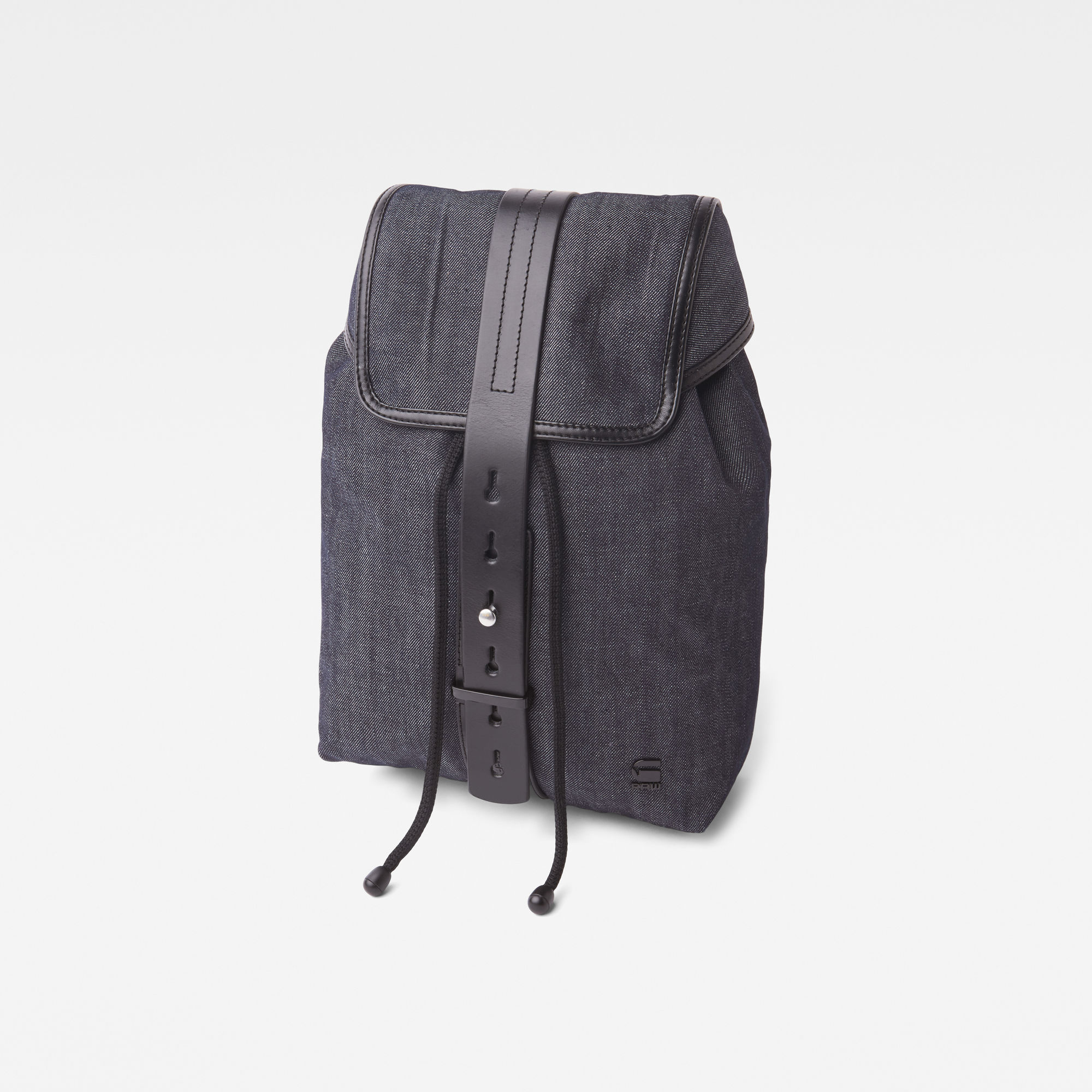 Caisa Denim Backpack | Dark blue | G-Star RAW®