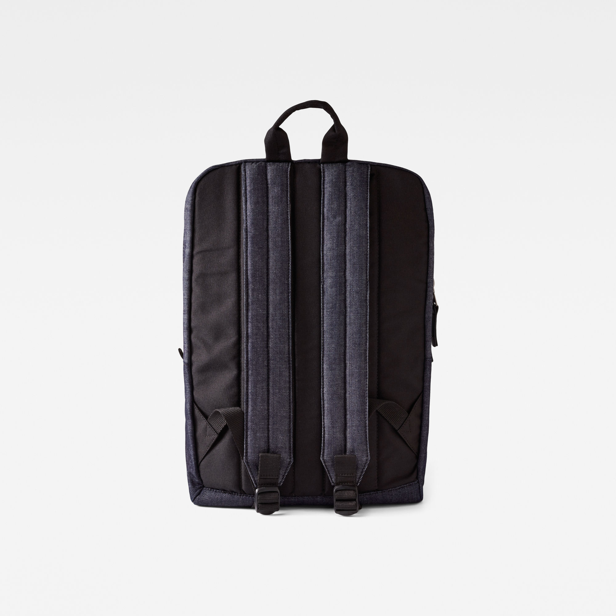Estan Backpack Denim | Dark blue | G-Star RAW®