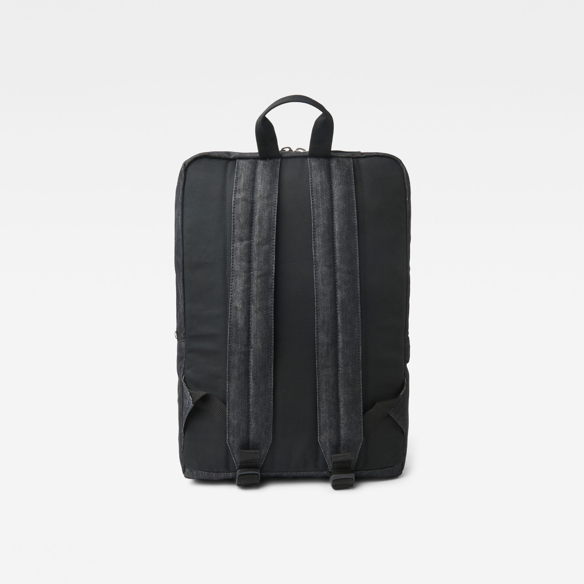 Estan Backpack Denim | Black | G-Star RAW®