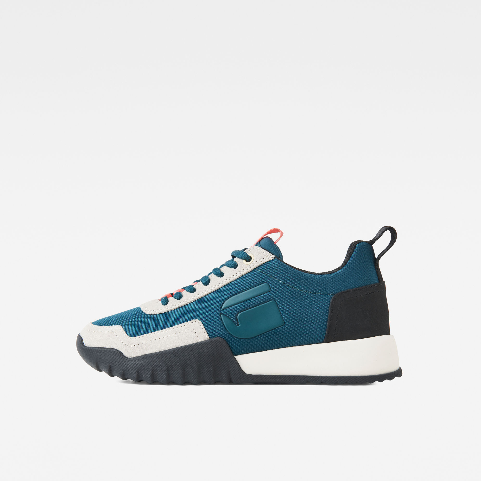 Rackam Rovic Sneakers | Vert | G-Star RAW®