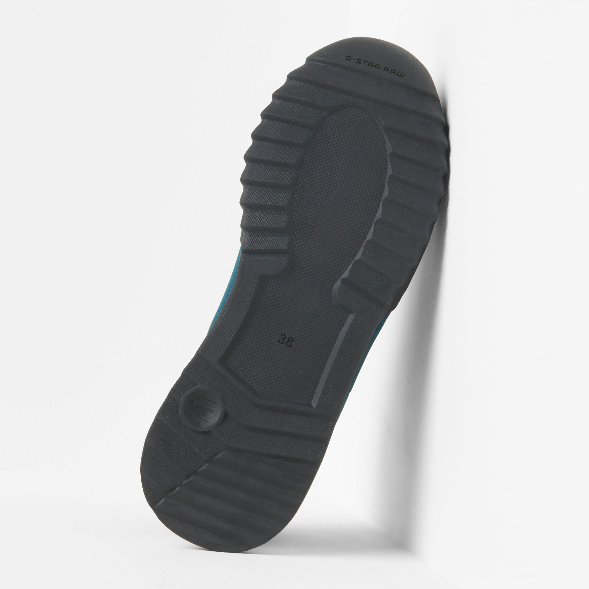 Rackam Rovic Sneakers | Green | G-Star RAW®